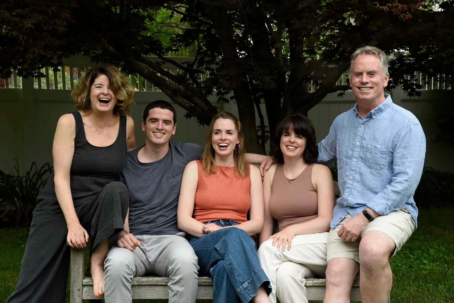 About - Elect Robbie Saner Sullivan for School Committee At-Large